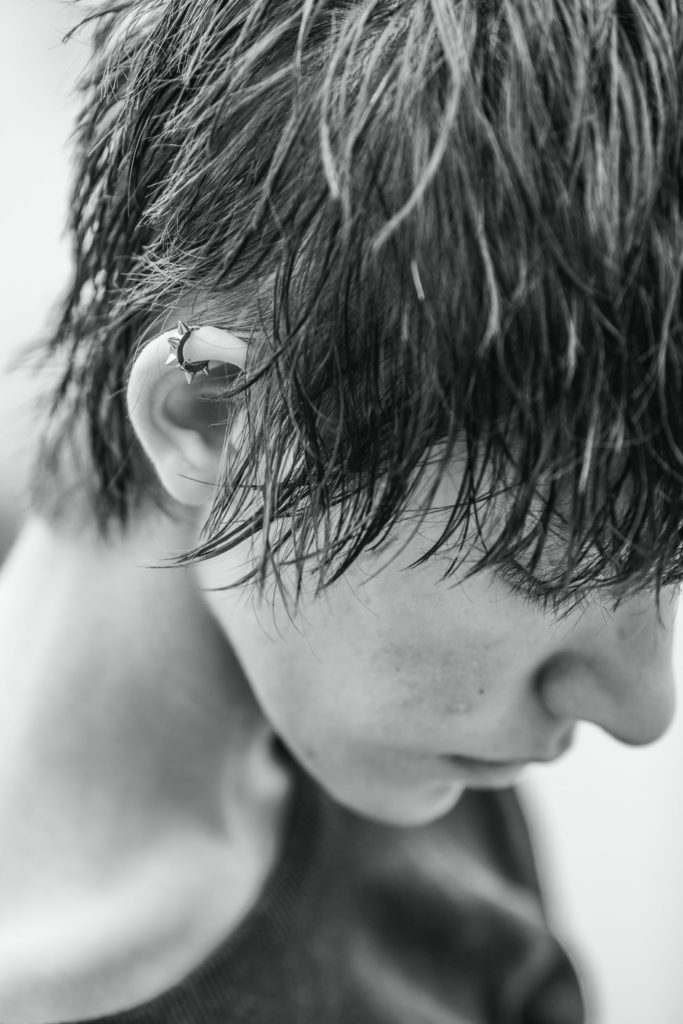 4 Ways to Cope With Hearing Loss - Julie Teaches