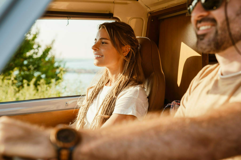 How To Drive Safely With a Trailer - Julie Teaches